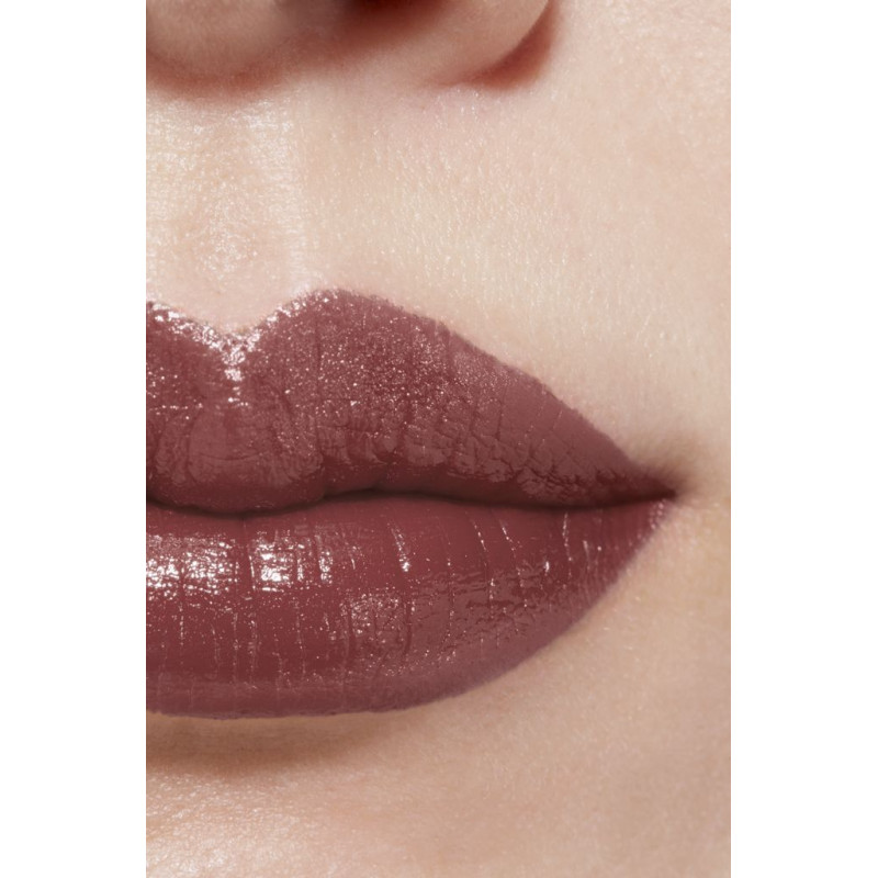 Chanel Rouge Allure Il Rossetto Intenso 199 Inattendu | La Gardenia Blu ...